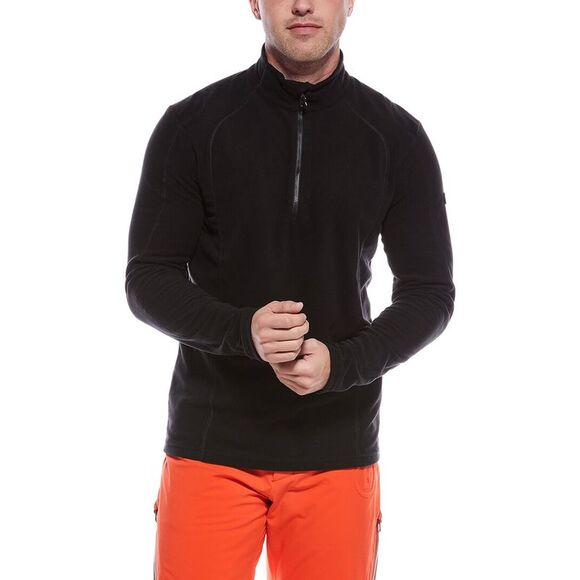 Bogner | Underwear & Socks | Bogner Mens Harry Technical Shirt Black ...